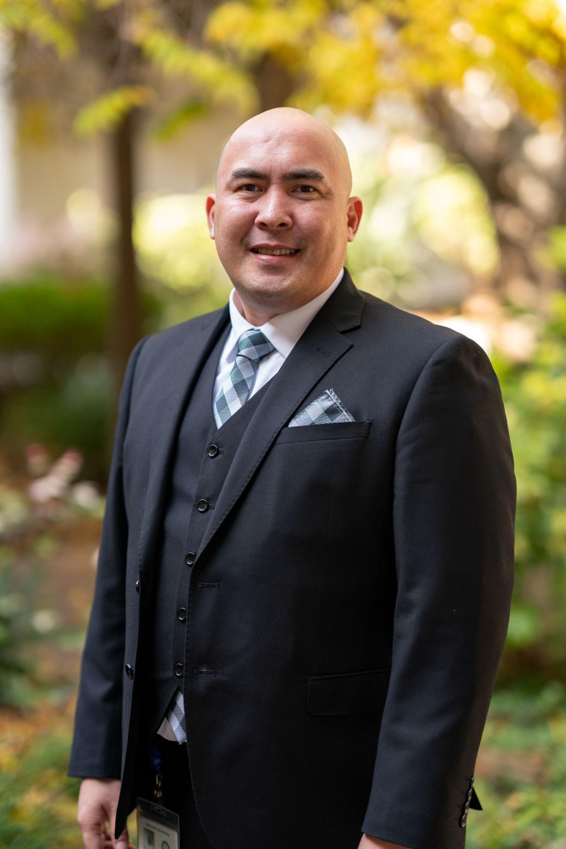 #30DaysofChange Starts with One Decision – The CSEA Student Voice